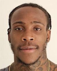 BoxRec: Dominic Matthew Barry