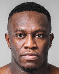 BoxRec: Deji Daniel Olatunji