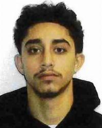 BoxRec: Andrew Rodriguez