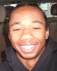 BoxRec: Wayne Lawrence