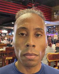 BoxRec: Phillip Gibson