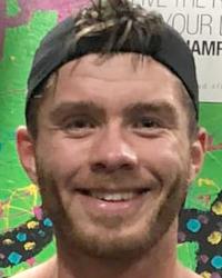 BoxRec: Todd Tompkins