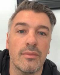 BoxRec: Samuel De Cubber