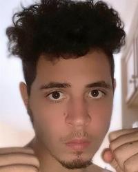 BoxRec: Roberto Cantos