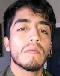 BoxRec: Brandon Mendiola Orta