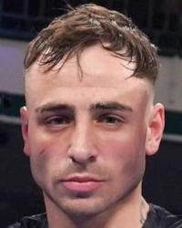 BoxRec: Sean Noakes