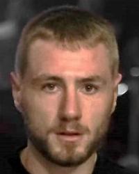 BoxRec: Michael Parker