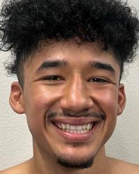 BoxRec: Samuel Palencia