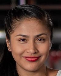 BoxRec: Meilyn Sanchez Martinez