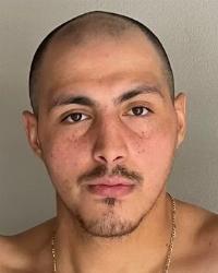 BoxRec: Angel Lozano