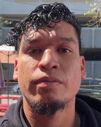 BoxRec: Alejandro Avalos