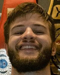 BoxRec: Baptiste Cheval