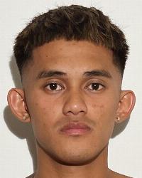 BoxRec: Alejandro Meniano