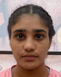 BoxRec: Komalpreet Kaur