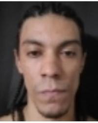 BoxRec: Brandon Martinez