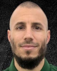 BoxRec: Yannick Morel