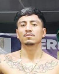 BoxRec: Asis Rodriguez Garcia