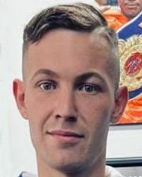 BoxRec: Bryan Thysse