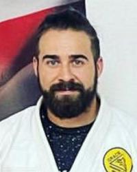 BoxRec: Patrick Brittain