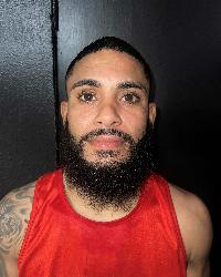 BoxRec: Israel Torres