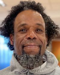 BoxRec: Michael Ransom, II