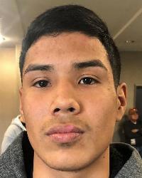 BoxRec: Jose Casiano