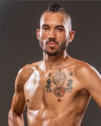 BoxRec: John Garcia