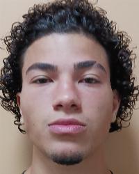 BoxRec: Ryan Enoch Rodriguez-Torres