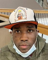 BoxRec: Michael Shaw