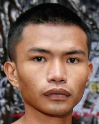 BoxRec: Bout