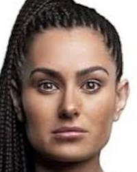 BoxRec: Donna Preusker