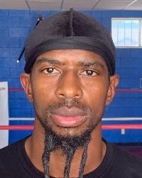 BoxRec: Ramon Stewart