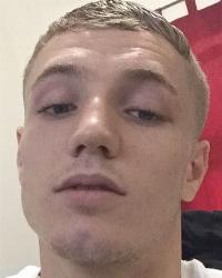 BoxRec: Austin Brooks