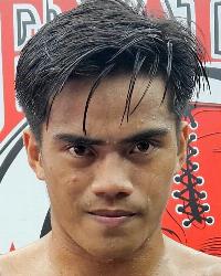 BoxRec: Kenneth Llover