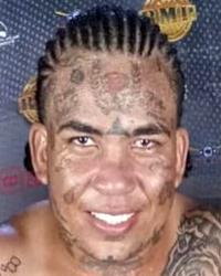 BoxRec: Edwin Riascos