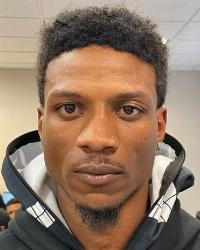 BoxRec: Gary Hampton