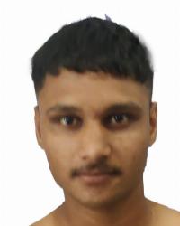 BoxRec: Sameer Kumar