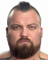 BoxRec: Eddie Hall