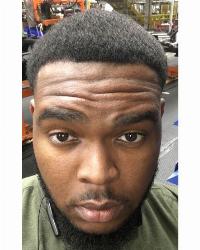 BoxRec: Brandon Mixon