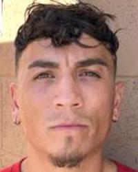 BoxRec: Judas Estrada