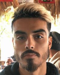 BoxRec: Roberto Pina