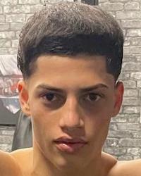 BoxRec: Carlos Lebron