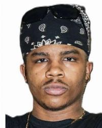 BoxRec: Koby Khalil WIlliams