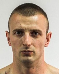 BoxRec: Aleksandar Ivanovic