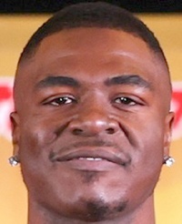 BoxRec: Stephan Shaw