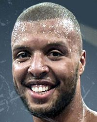 BoxRec: George Fox