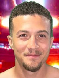 BoxRec: Dylan Roberts