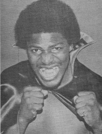 BoxRec: Wilbert Johnson