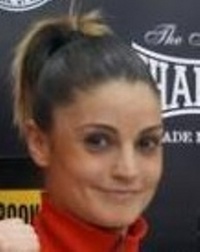 BoxRec: Jessica Brunet