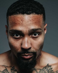 BoxRec: Jordan Banjo